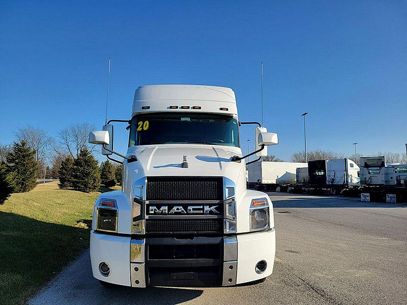 2020 Mack Anthem AN64T (For Sale) | Sleeper Truck | #GT06796