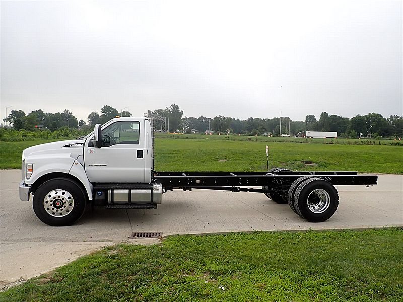 2024 Ford F750 For Sale | Cab & Chassis | #RDF04819