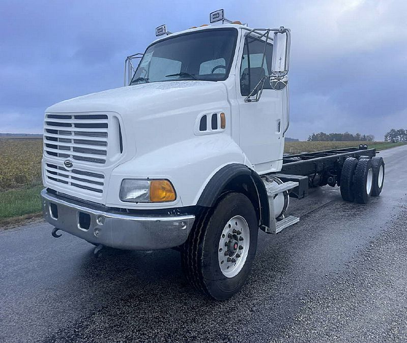 2005 Sterling LT9500 (For Sale) | Cab & Chassis | #7952