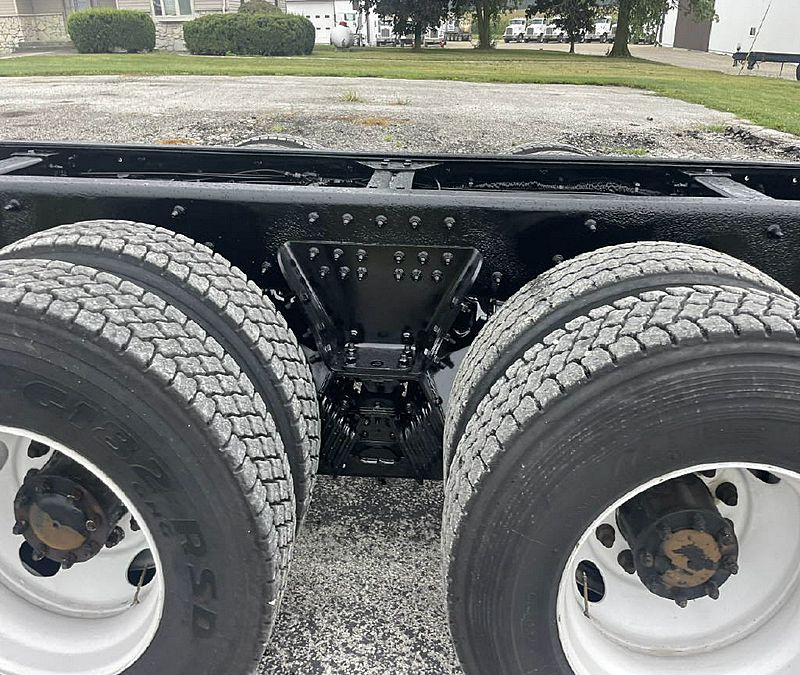 2011 Peterbilt 365 For Sale | Cab & Chassis | #7956