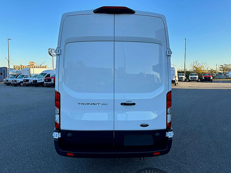 2023 Ford T350 For Sale | Van | #BF-4309