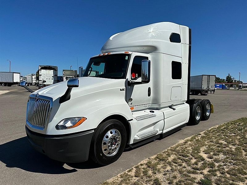 2019 International LT625 (For Sale) | 73" Sleeper | #KN698778