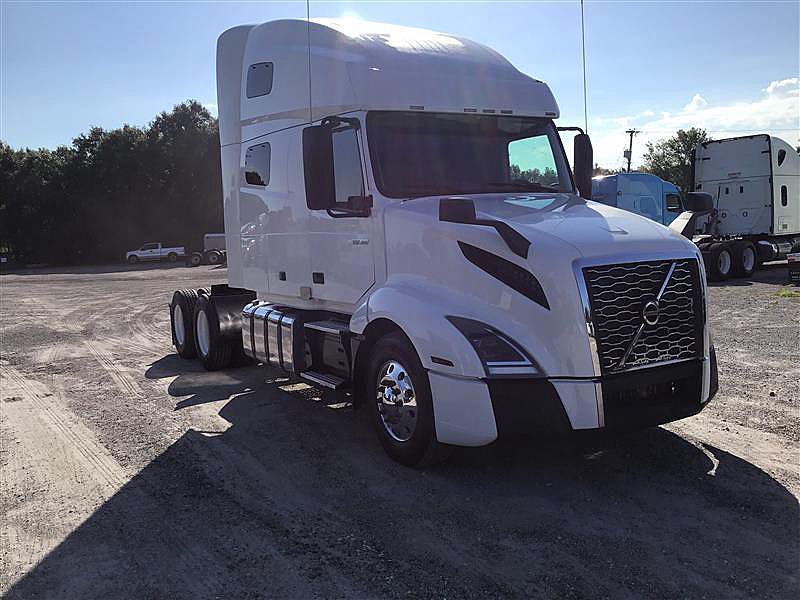 2020 Volvo VNL 760 For Sale | 70" Sleeper | #260498