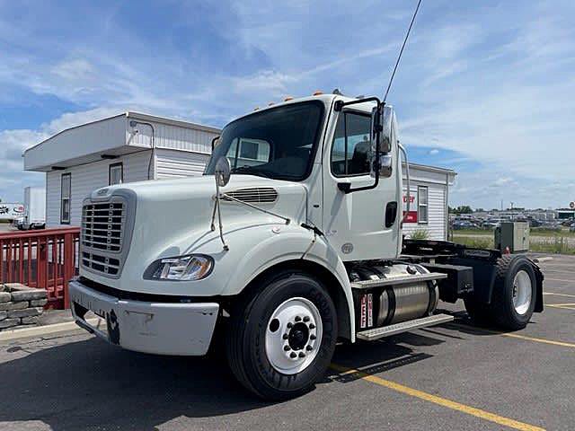 2014 Freightliner M2 112 For Sale | Day Cab | #530281