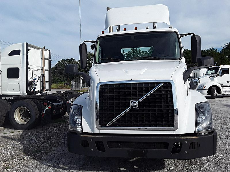 2016 Volvo VNL42T For Sale | Day Cab | #396626