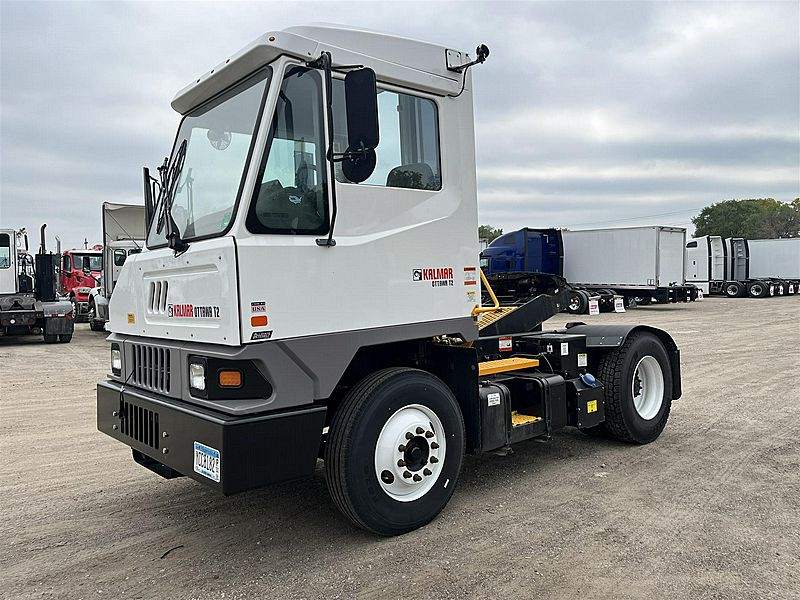 2022 Ottawa T2 4X2 On Road (For Sale) | Yard Spotter | #30N000970