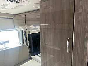 2022 RAM ProMaster 3500 Thor Sequence 20J For Sale | Motor Coach | #126527