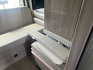 2022 RAM ProMaster 3500 Thor Sequence 20J For Sale | Motor Coach | #126527