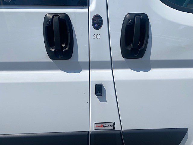 2022 RAM ProMaster 3500 Thor Sequence 20J For Sale | Motor Coach | #126527