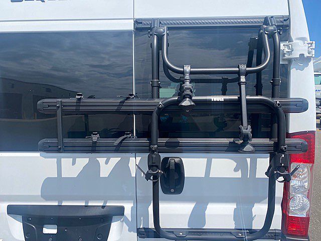 2022 RAM ProMaster 3500 Thor Sequence 20J For Sale | Motor Coach | #126527