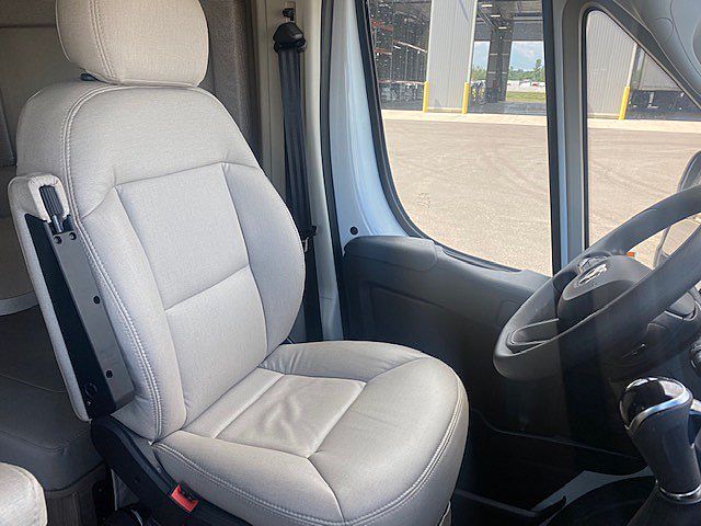 2022 RAM ProMaster 3500 Thor Sequence 20J For Sale | Motor Coach | #126527