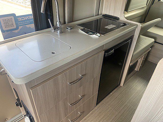 2022 RAM ProMaster 3500 Thor Sequence 20J For Sale | Motor Coach | #126527