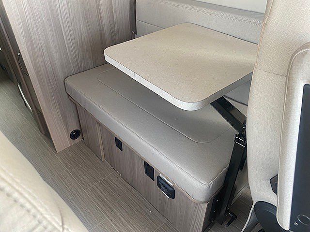 2022 RAM ProMaster 3500 Thor Sequence 20J For Sale | Motor Coach | #126527