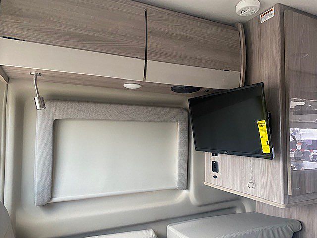 2022 RAM ProMaster 3500 Thor Sequence 20J For Sale | Motor Coach | #126527