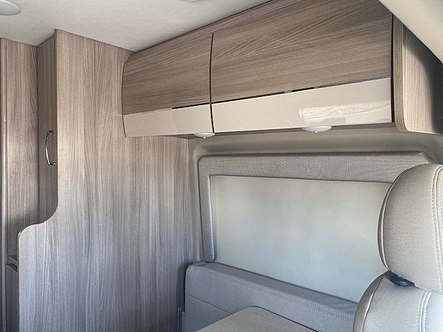 2022 RAM ProMaster 3500 Thor Sequence 20J For Sale | Motor Coach | #126527