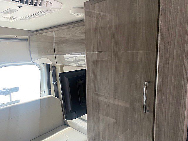2022 RAM ProMaster 3500 Thor Sequence 20J For Sale | Motor Coach | #126527