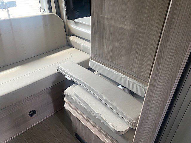 2022 RAM ProMaster 3500 Thor Sequence 20J For Sale | Motor Coach | #126527