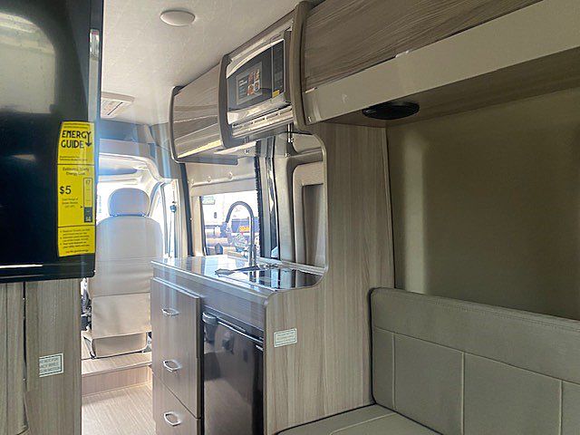 2022 RAM ProMaster 3500 Thor Sequence 20J For Sale | Motor Coach | #126527