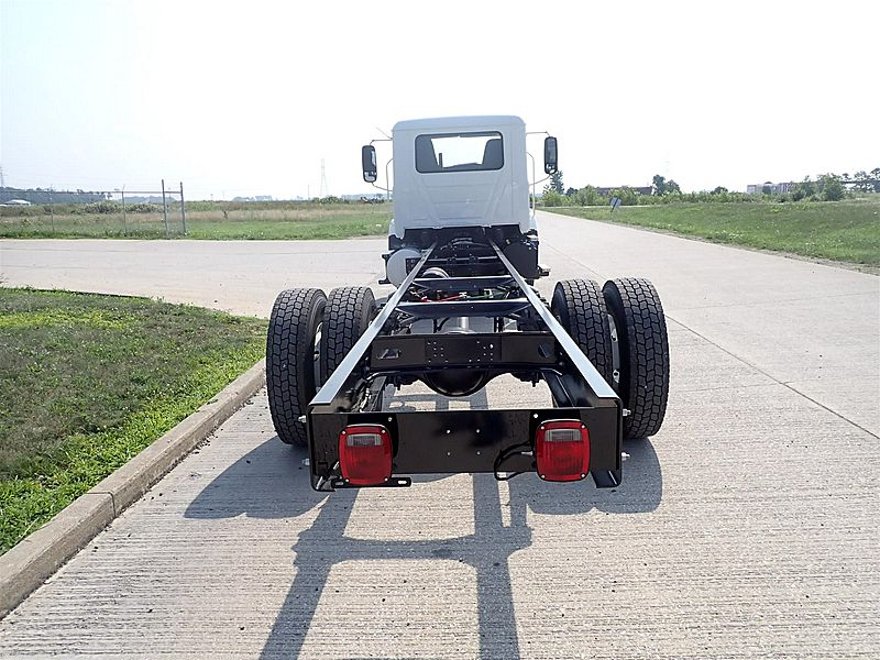 2024 Mack MD742 (For Sale) | Cab & Chassis | Non CDL | # RS073472