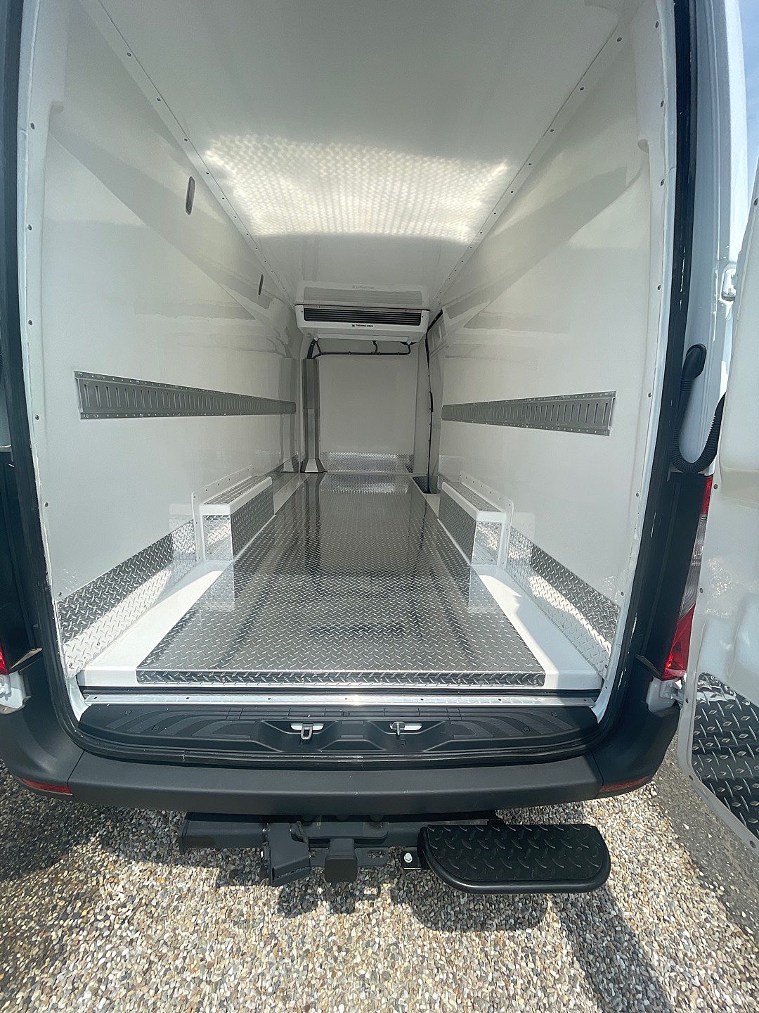 2023 MERCEDES BENZ Sprinter (For Sale) | 164" | #PT129030