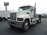 2019 Mack Pinnacle PI64T (For Sale) | Day Cab | #13MU003304