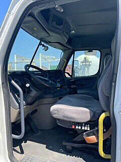 2016 Freightliner CASCADIA 3 AXLE (For Sale) | H3N 3 AXLE NON SLEEPER ...