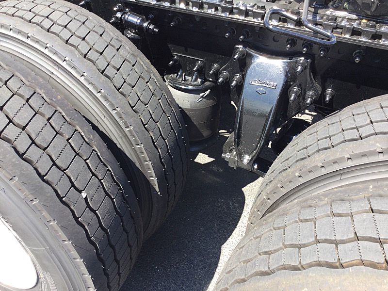 2024 Western Star 57X CHASSIS (For Sale) | Day Cab | #312237