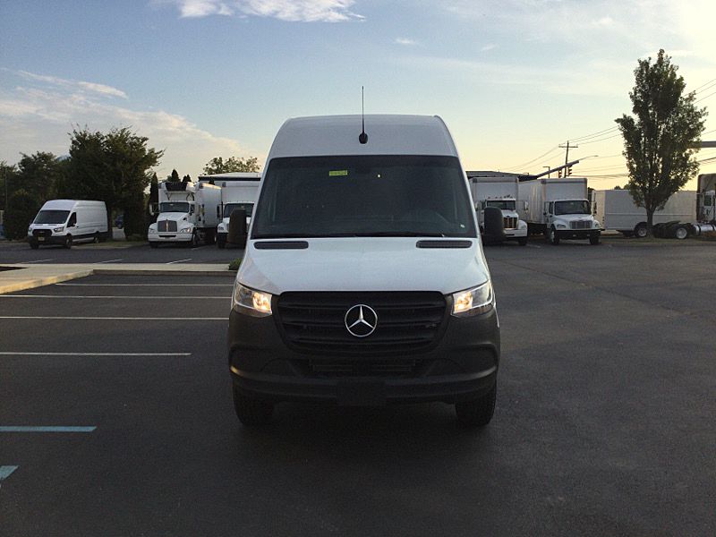 2022 MERCEDES-BENZ SPRINTER (For Sale) | Cargo Van | #312324