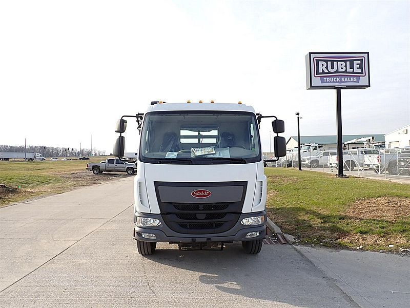 2024 Peterbilt 220 (For Sale) | Cab & Chassis | #RF596179