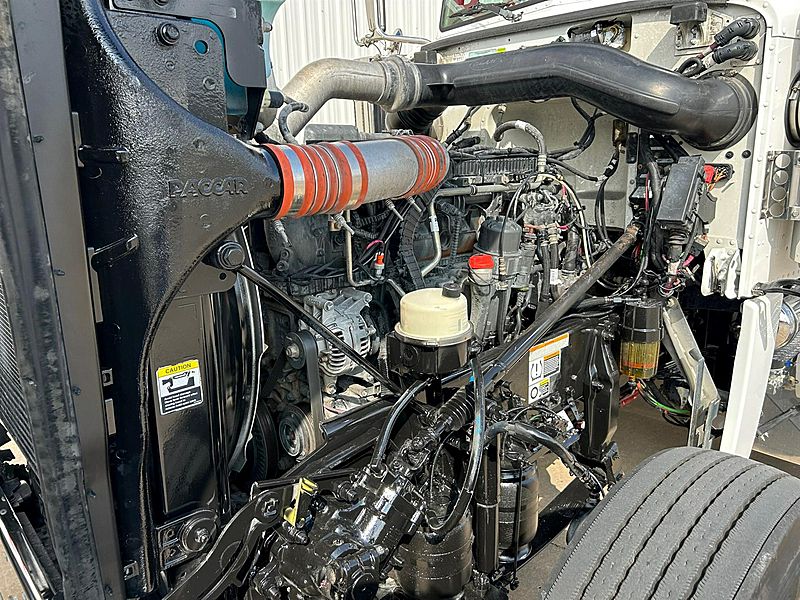 2020 Peterbilt 389 (For Sale) | 78" Sleeper | #D677635