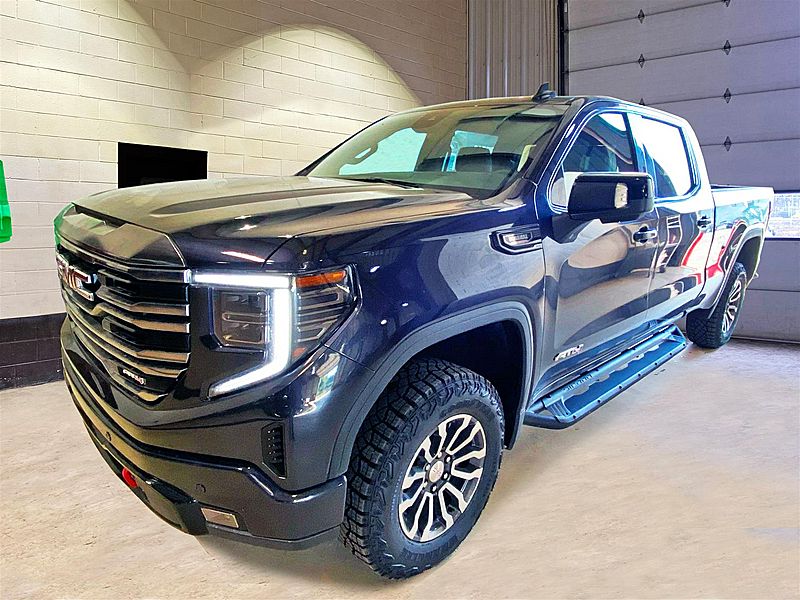 2023 GMC Sierra 1500 For Sale | Pickup | #GMC-2211