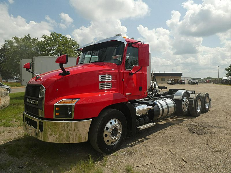 2020 Mack anthem (For Sale) | Day Cab | #10227