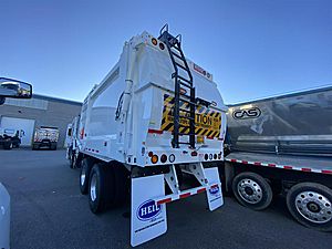 2023 Kenworth L770 (For Sale) | Front Loader | #RN-3385