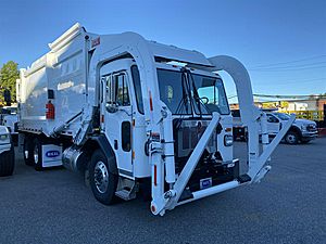 2023 Kenworth L770 (For Sale) | Front Loader | #RN-3385