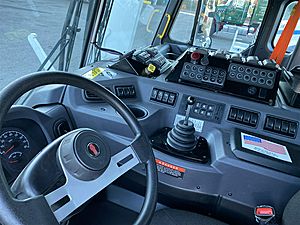 2023 Kenworth L770 (For Sale) | Front Loader | #RN-3385