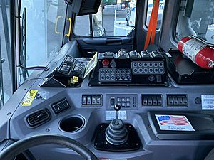 2023 Kenworth L770 (For Sale) | Front Loader | #RN-3385