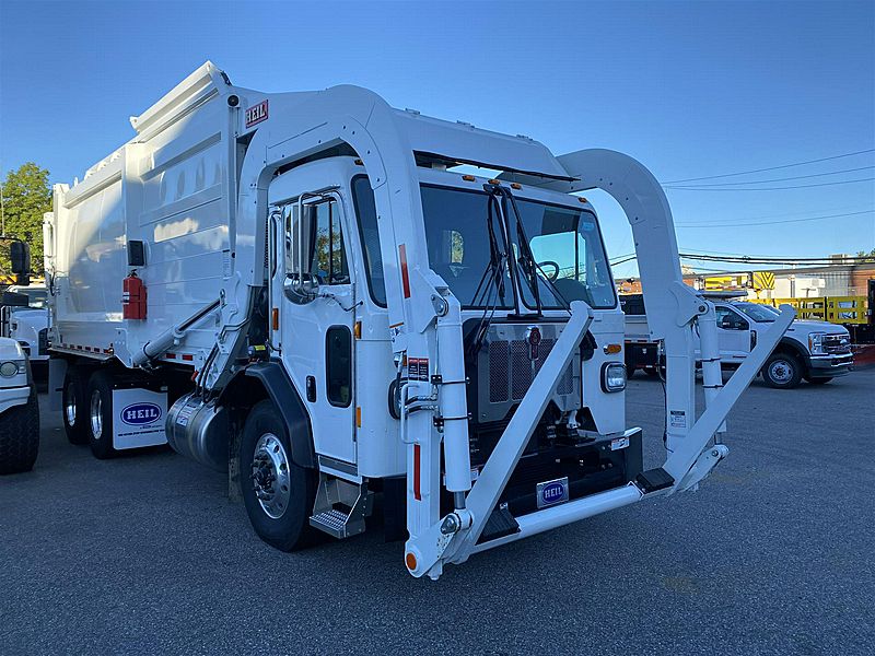 2023 Kenworth L770 (For Sale) | Front Loader | #RN-3385
