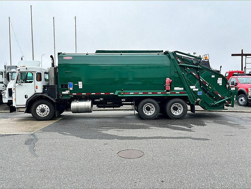 2023 Kenworth L770 For Sale | Cab & Chassis | #RN-3386