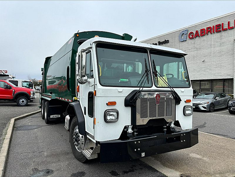 2023 Kenworth L770 For Sale | Cab & Chassis | #RN-3386