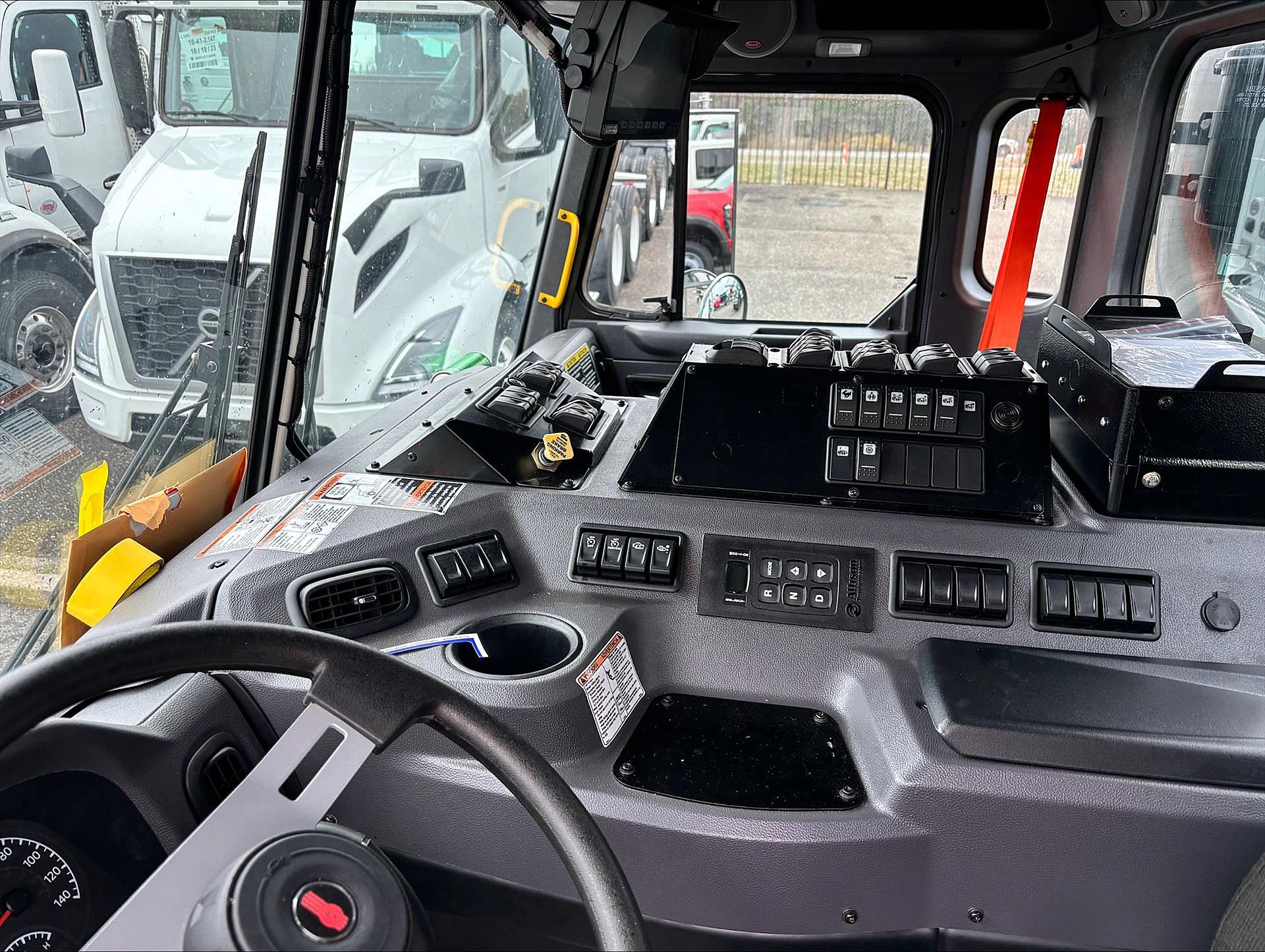 2023 Kenworth L770 For Sale | Cab & Chassis | #RN-3386