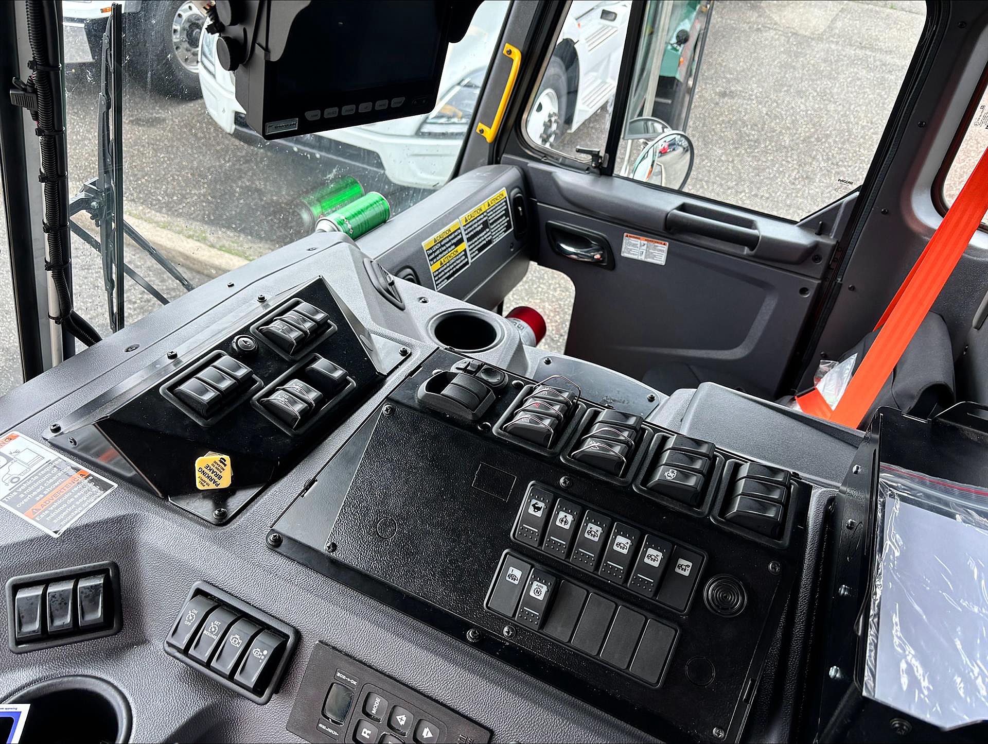 2023 Kenworth L770 For Sale | Cab & Chassis | #RN-3386