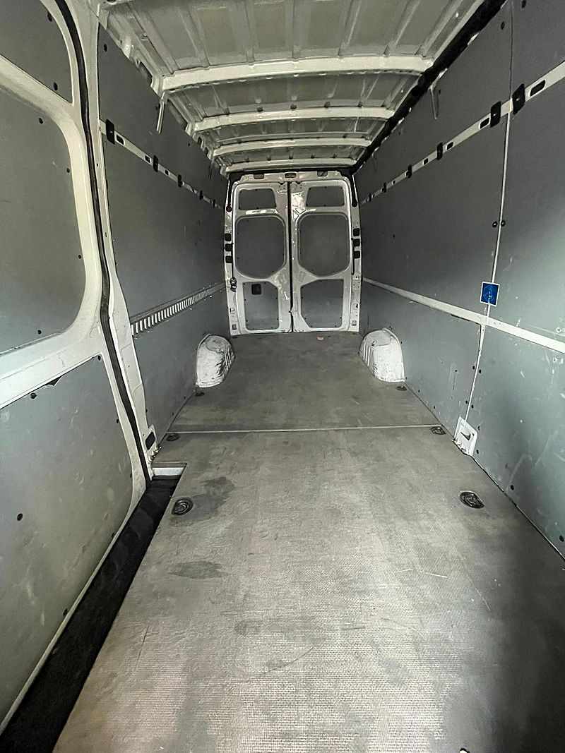 2019 Mercedes-Benz SPRINTER 2500 For Sale | Step Van | Non CDL | #268119