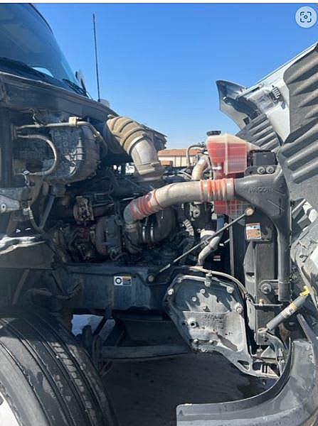 2016 Kenworth T600A (For Sale) | Day Cab | #643801