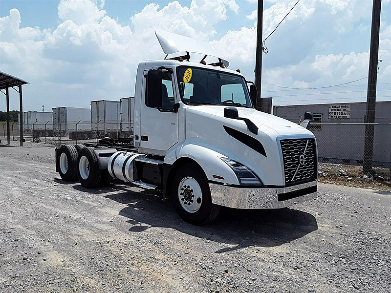 2020 Volvo VNL (For Sale) | Day Cab | #276407