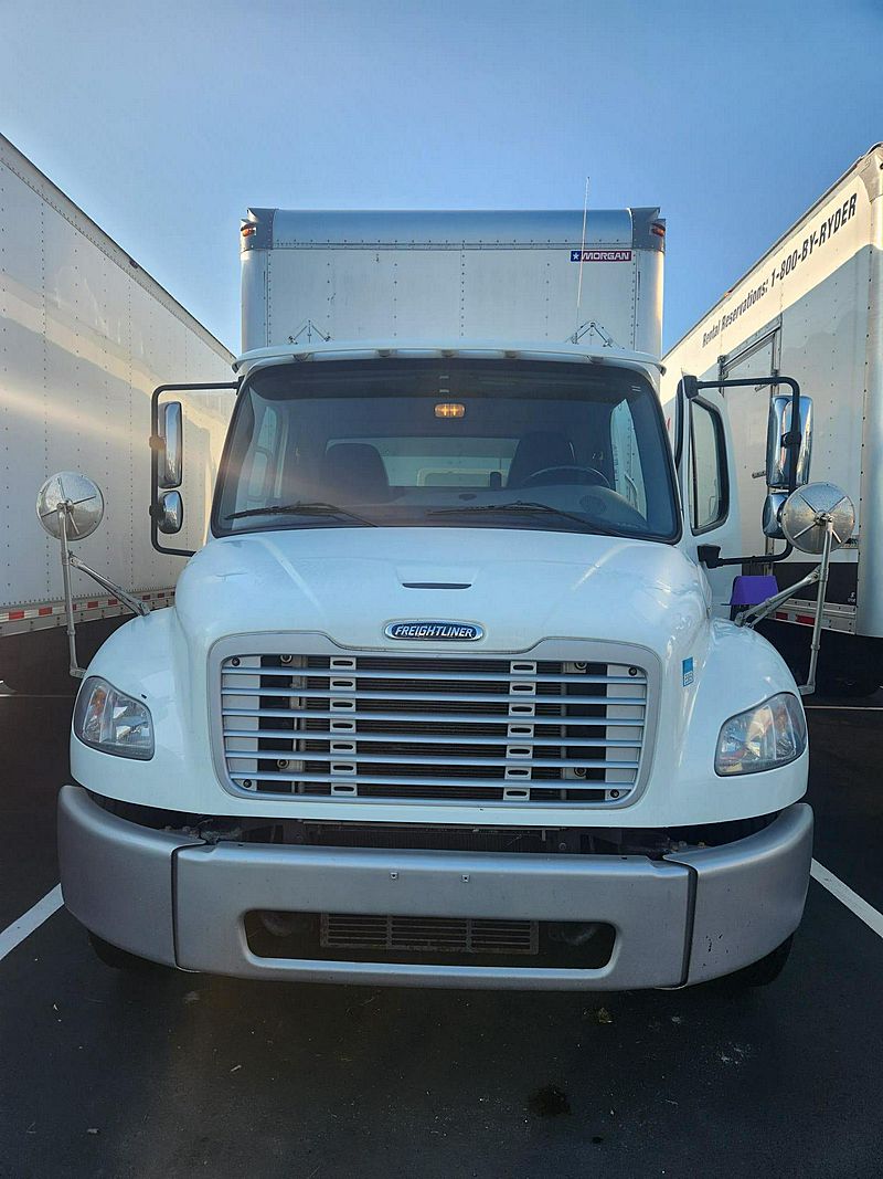 2020 Freightliner M2 106 (For Sale) | 28' Box | #262839