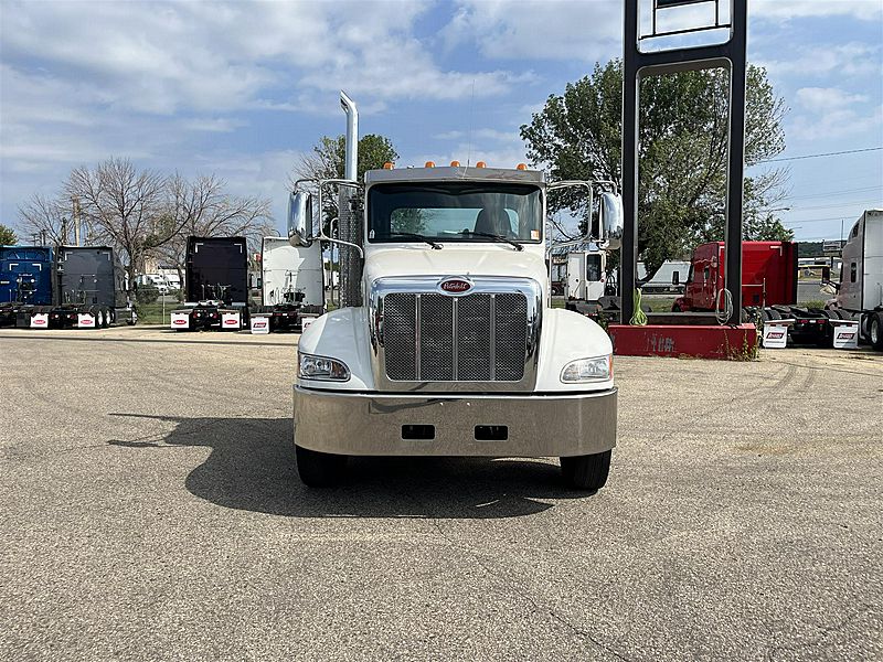 2020 Peterbilt 337 For Sale | Cab & Chassis | Non CDL | #30N705720