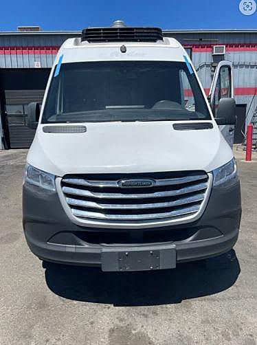 2019 Mercedes-Benz SPRINTER 3500 (For Sale) | Step Van | Non CDL | #238494