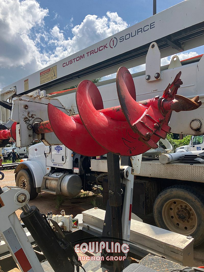 2016 EZ HAULER 55 MLP For Sale | Digging Equipment | #STC959E+11