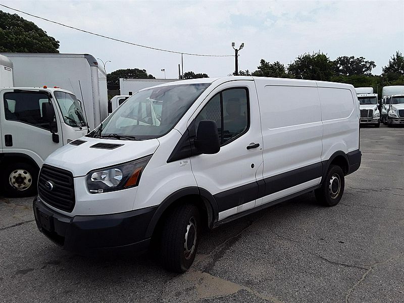 2016 Ford T250 (For Sale) | Cargo Van | #659018