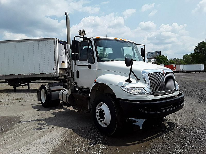 2018 International DuraStar 4400 (For Sale) | Day Cab | #222567